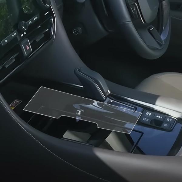 【特徴】・マット素材に特殊なAR(アンチリフレクション)加工を施した製品でARフィルムとマットフィルムのメリットを併せ持つハイブリッドフィルムです。・防汚性に優れていて、埃が付きにくく付いていもふき取りやすい保護フィルムです。・液晶画面 (...