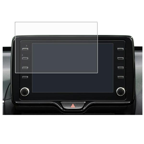 【特徴】・光の映り込みを防止するノンフィラータイプのアンチグレア保護フィルムでギラツキがありません。・滑り性も高く、タッチパネル操作性が極めて高いので、心地良い操作フィーリングです。・防汚性に優れていて、埃が付きにくく・油性マジック等もはじ...