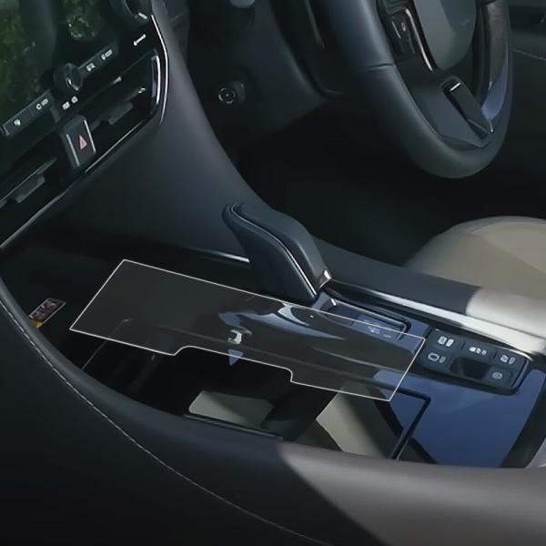 【特徴】・画面が見やすい透明なクリアタイプの防指紋フィルムです。・画面をほこりやキズから守るハードコート仕様で、指紋がつきにくくまた指紋がついても拭き取りやすい保護フィルムです。・再剥離性に優れています。・気泡レス加工で、自然にエアが抜け液...