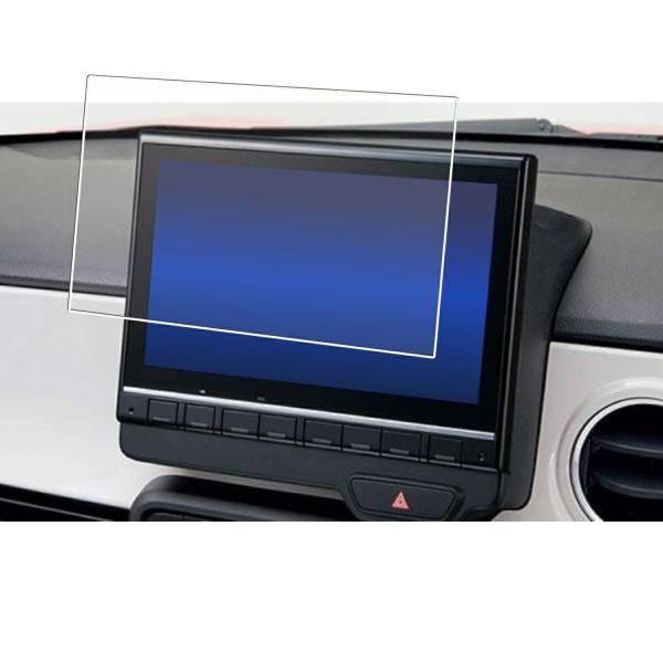 【特徴】・画面が見やすい透明なクリアタイプの防指紋フィルムです。・画面をほこりやキズから守るハードコート仕様で、指紋がつきにくくまた指紋がついても拭き取りやすい保護フィルムです。・再剥離性に優れています。・気泡レス加工で、自然にエアが抜け液...