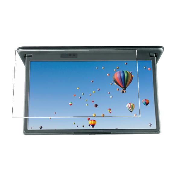 【特徴】・画面が見やすい透明なクリアタイプの防指紋フィルムです。・画面をほこりやキズから守るハードコート仕様で、指紋がつきにくくまた指紋がついても拭き取りやすい保護フィルムです。・再剥離性に優れています。・気泡レス加工で、自然にエアが抜け液...