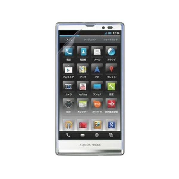 【特徴】・再剥離性に優れています。・気泡レス加工で、自然にエアが抜け液晶画面に気泡が入りにくいです。・特殊シリコ-ン粘着剤を使用しているので、繰り返し貼りなおす事が可能です。・温度変化に対しての粘着力の変化率が少なく安定しています。・防汚性...