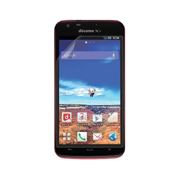 【特徴】・再剥離性に優れています。・気泡レス加工で、自然にエアが抜け液晶画面に気泡が入りにくいです。・特殊シリコ-ン粘着剤を使用しているので、繰り返し貼りなおす事が可能です。・温度変化に対しての粘着力の変化率が少なく安定しています。・防汚性...