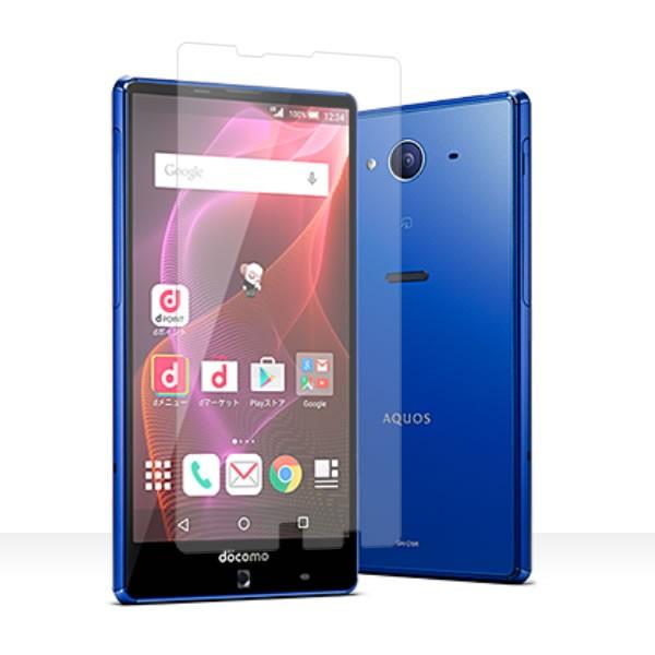 【特徴】・再剥離性に優れています。・気泡レス加工で、自然にエアが抜け液晶画面に気泡が入りにくいです。・特殊シリコ-ン粘着剤を使用しているので、繰り返し貼りなおす事が可能です。・温度変化に対しての粘着力の変化率が少なく安定しています。・防汚性...