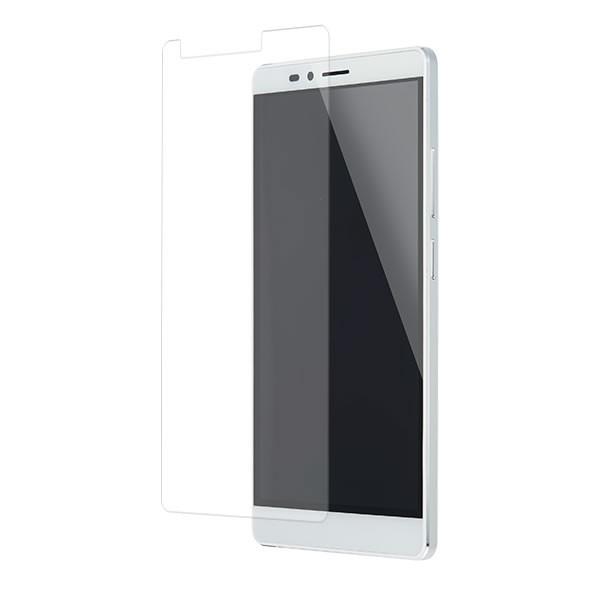 【特徴】・光の映り込みを防止するノンフィラータイプのアンチグレア保護フィルムでギラツキがありません。・滑り性も高く、タッチパネル操作性が極めて高いので、心地良い操作フィーリングです。・防汚性に優れていて、埃が付きにくく・油性マジック等もはじ...