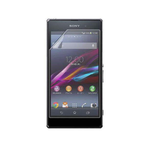 【特徴】・画面が見やすい透明なクリアタイプの防指紋フィルムです。・画面をほこりやキズから守るハードコート仕様で、指紋がつきにくくまた指紋がついても拭き取りやすい保護フィルムです。・再剥離性に優れています。・気泡レス加工で、自然にエアが抜け液...