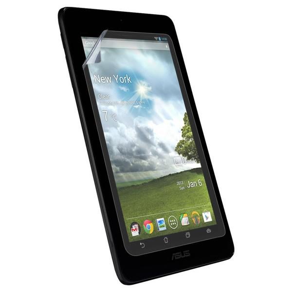 【特徴】・再剥離性に優れています。・気泡レス加工で、自然にエアが抜け液晶画面に気泡が入りにくいです。・特殊シリコ-ン粘着剤を使用しているので、繰り返し貼りなおす事が可能です。・温度変化に対しての粘着力の変化率が少なく安定しています。・防汚性...