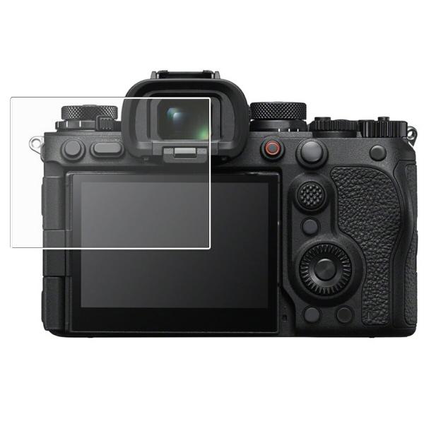 【特徴】　　　　　　　　　　　　　　　　　　　　　　　　　　　・表面はナイフでも傷が付きにくい高硬度(9H)のため、液晶面をしっかり守ります。・太陽光や蛍光灯の映り込みを防止するアンチグレアの保護フィルムです。・フィルムの薄さ・しなやかさを...