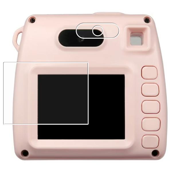 【特徴】【傷に強い】表面は傷が付きにくい高硬度(9H以上)のため、液晶面をしっかり守ります。【目に優しい】ブルーライトカット バックライトがLEDの液晶ディスプレイから多く発せられているブルーライト(380~495nm)を平均約30%以上カ...