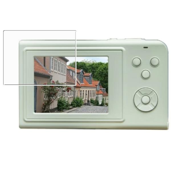 【特徴】・再剥離性に優れています。・気泡レス加工で、自然にエアが抜け液晶画面に気泡が入りにくいです。・特殊シリコ-ン粘着剤を使用しているので、繰り返し貼りなおす事が可能です。・温度変化に対しての粘着力の変化率が少なく安定しています。・防汚性...