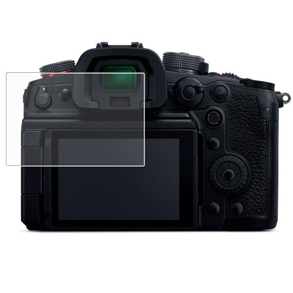 【特徴】・光の映り込みを防止するノンフィラータイプのアンチグレア保護フィルムでギラツキがありません。・滑り性も高く、タッチパネル操作性が極めて高いので、心地良い操作フィーリングです。・防汚性に優れていて、埃が付きにくく・油性マジック等もはじ...