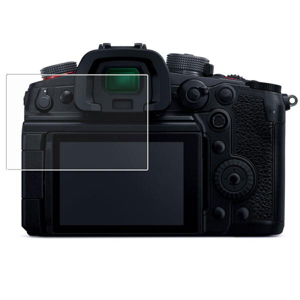 【特徴】・画面が見やすい透明なクリアタイプの防指紋フィルムです。・画面をほこりやキズから守るハードコート仕様で、指紋がつきにくくまた指紋がついても拭き取りやすい保護フィルムです。・再剥離性に優れています。・気泡レス加工で、自然にエアが抜け液...