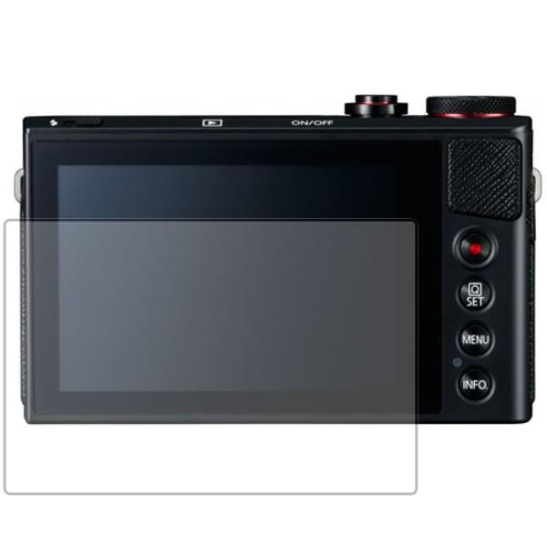 【特徴】・透明なクリアタイプの防指紋フィルムです。・液晶画面をほこりやキズから守るハードコート仕様で、指紋がつきにくくまた指紋がついても拭き取りやすい保護フィルムです。・再剥離性に優れています。・気泡レス加工で、自然にエアが抜け液晶画面に気...