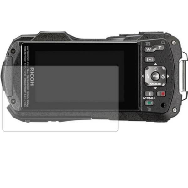 【特徴】・透明なクリアタイプの防指紋フィルムです。・液晶画面をほこりやキズから守るハードコート仕様で、指紋がつきにくくまた指紋がついても拭き取りやすい保護フィルムです。・再剥離性に優れています。・気泡レス加工で、自然にエアが抜け液晶画面に気...