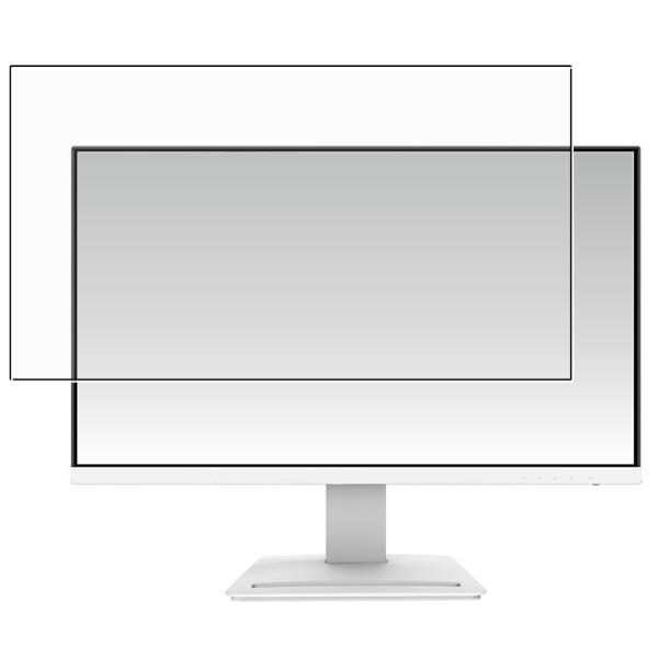 【特徴】　　　　　　　　　　　　　　　　　　　　　　　　　　　・目に優しいブルーライトカットフィルムにアンチグレア（反射防止）効果がつきました！・乳白色の色合いです。（透過率90％）・アンチバクテリア（抗菌）効果もあり画面を清潔に保ちます。...