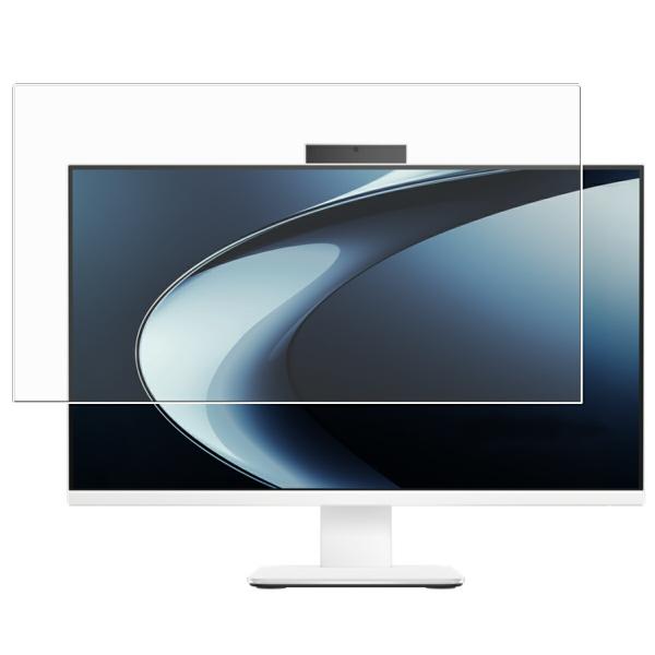 【特徴】・スムースなタッチとさらに抗菌処理を施された高機能反射防止フィルムです。・優れた反射防止で太陽光や蛍光灯の映り込みを大幅に防止するアンチグレアの保護フィルムです。・電気特性、耐薬品性、耐候性、耐水性、防汚性に優れていて、油性マジック...