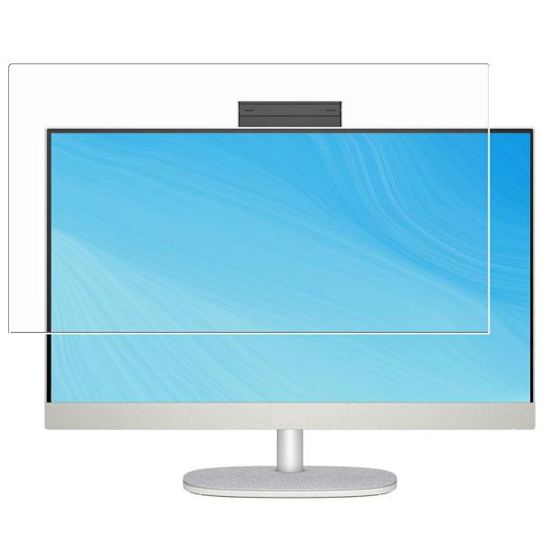 【特徴】・画面が見やすい透明なクリアタイプの防指紋フィルムです。・画面をほこりやキズから守るハードコート仕様で、指紋がつきにくくまた指紋がついても拭き取りやすい保護フィルムです。・再剥離性に優れています。・気泡レス加工で、自然にエアが抜け液...