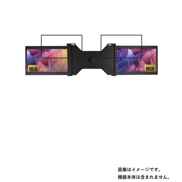 【特徴】【傷に強い】表面は傷が付きにくい高硬度(6H以上)のため、液晶面をしっかり守ります。【目に優しい】ブルーライトカット バックライトがLEDの液晶ディスプレイから多く発せられているブルーライト(380~495nm)を平均約30%以上カ...