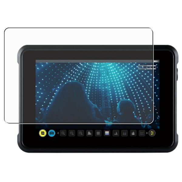 【特徴】・光の映り込みを防止するノンフィラータイプのアンチグレア保護フィルムでギラツキがありません。・滑り性も高く、タッチパネル操作性が極めて高いので、心地良い操作フィーリングです。・防汚性に優れていて、埃が付きにくく・油性マジック等もはじ...