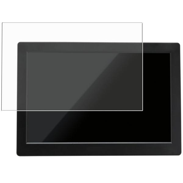 【特徴】　　　　　　　　　　・スムースなタッチとさらに抗菌処理を施された高機能反射防止フィルムです。・優れた反射防止で太陽光や蛍光灯の映り込みを大幅に防止するアンチグレアの保護フィルムです。・電気特性、耐薬品性、耐候性、耐水性、防汚性に優れ...