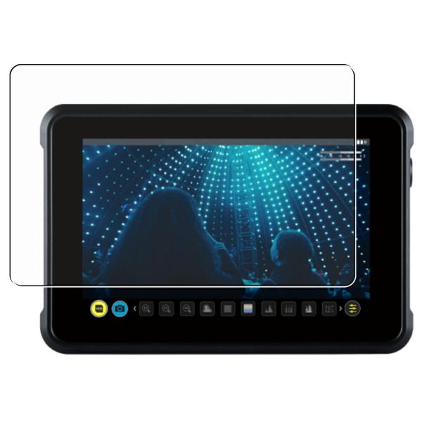 【特徴】・画面が見やすい透明なクリアタイプの防指紋フィルムです。・画面をほこりやキズから守るハードコート仕様で、指紋がつきにくくまた指紋がついても拭き取りやすい保護フィルムです。・再剥離性に優れています。・気泡レス加工で、自然にエアが抜け液...