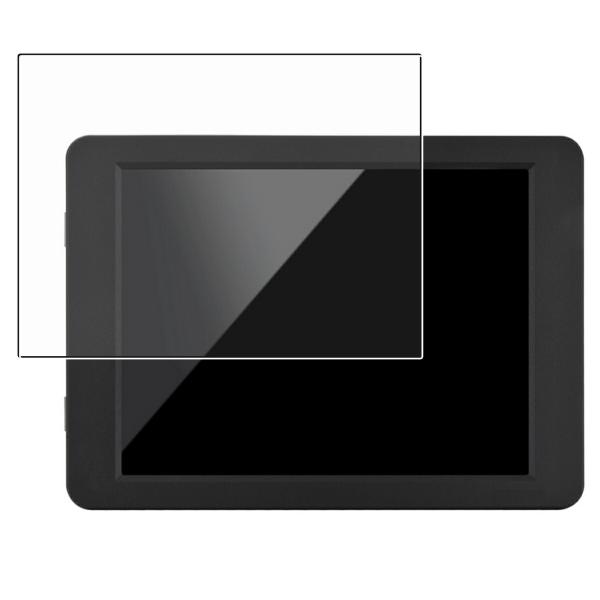 【特徴】・画面が見やすい透明なクリアタイプの防指紋フィルムです。・画面をほこりやキズから守るハードコート仕様で、指紋がつきにくくまた指紋がついても拭き取りやすい保護フィルムです。・再剥離性に優れています。・気泡レス加工で、自然にエアが抜け液...