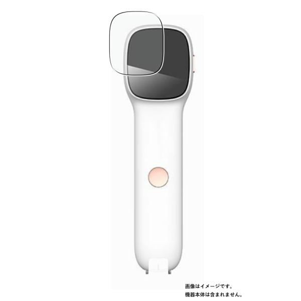 【特徴】・再剥離性に優れています。・気泡レス加工で、自然にエアが抜け液晶画面に気泡が入りにくいです。・特殊シリコ-ン粘着剤を使用しているので、繰り返し貼りなおす事が可能です。・温度変化に対しての粘着力の変化率が少なく安定しています。・防汚性...