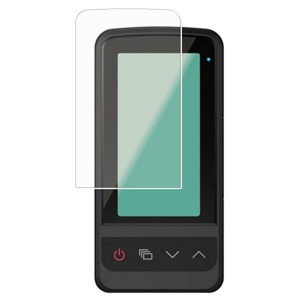 【特徴】　　　　　　　　　　　　　　　　　　　　　　　　　　　・表面はナイフでも傷が付きにくい高硬度(9H)のため、液晶面をしっかり守ります。・太陽光や蛍光灯の映り込みを防止するアンチグレアの保護フィルムです。・フィルムの薄さ・しなやかさを...