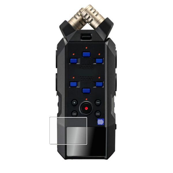 【特徴】　　　　　　　　　　　　　　　　　　　　　　　　　　　・表面はナイフでも傷が付きにくい高硬度(9H)のため、液晶面をしっかり守ります。・太陽光や蛍光灯の映り込みを防止するアンチグレアの保護フィルムです。・フィルムの薄さ・しなやかさを...