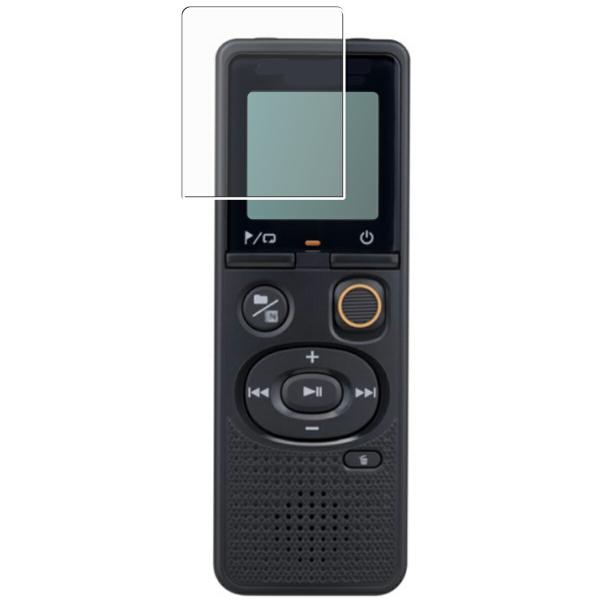 【特徴】・マット素材に特殊なAR(アンチリフレクション)加工を施した製品でARフィルムとマットフィルムのメリットを併せ持つハイブリッドフィルムです。・防汚性に優れていて、埃が付きにくく付いていもふき取りやすい保護フィルムです。・液晶画面 (...