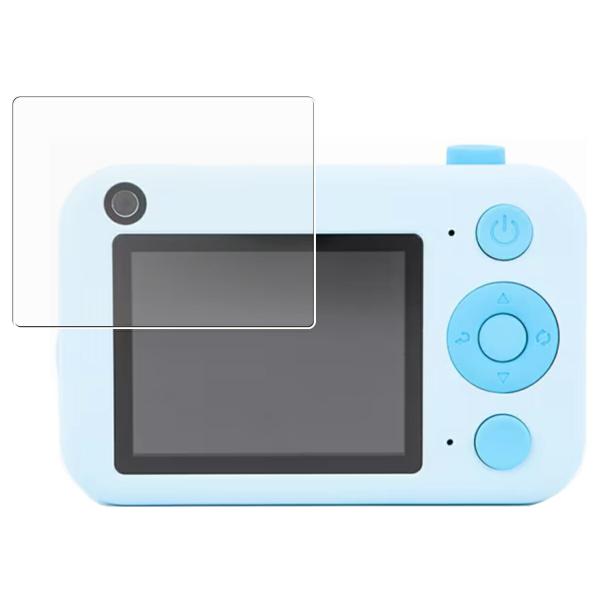 【特徴】・マット素材に特殊なAR(アンチリフレクション)加工を施した製品でARフィルムとマットフィルムのメリットを併せ持つハイブリッドフィルムです。・防汚性に優れていて、埃が付きにくく付いていもふき取りやすい保護フィルムです。・液晶画面 (...