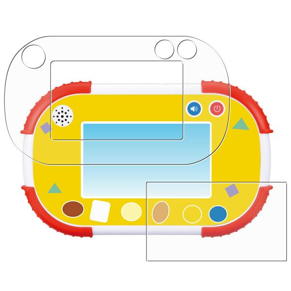 【特徴】　　　　　　　　　　・スムースなタッチとさらに抗菌処理を施された高機能反射防止フィルムです。・優れた反射防止で太陽光や蛍光灯の映り込みを大幅に防止するアンチグレアの保護フィルムです。・電気特性、耐薬品性、耐候性、耐水性、防汚性に優れ...