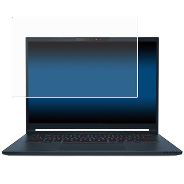 【特徴】・マット素材に特殊なAR(アンチリフレクション)加工を施した製品でARフィルムとマットフィルムのメリットを併せ持つハイブリッドフィルムです。・防汚性に優れていて、埃が付きにくく付いていもふき取りやすい保護フィルムです。・液晶画面 (...