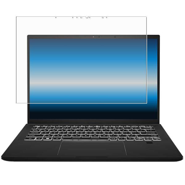 【特徴】・マット素材に特殊なAR(アンチリフレクション)加工を施した製品でARフィルムとマットフィルムのメリットを併せ持つハイブリッドフィルムです。・防汚性に優れていて、埃が付きにくく付いていもふき取りやすい保護フィルムです。・液晶画面 (...