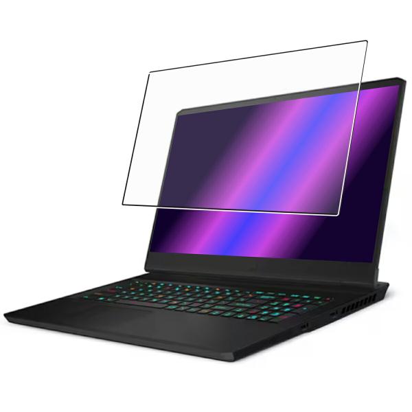 【特徴】【傷に強い】表面は傷が付きにくい高硬度(9H以上)のため、液晶面をしっかり守ります。【目に優しい】ブルーライトカット バックライトがLEDの液晶ディスプレイから多く発せられているブルーライト(380~495nm)を平均約30%以上カ...