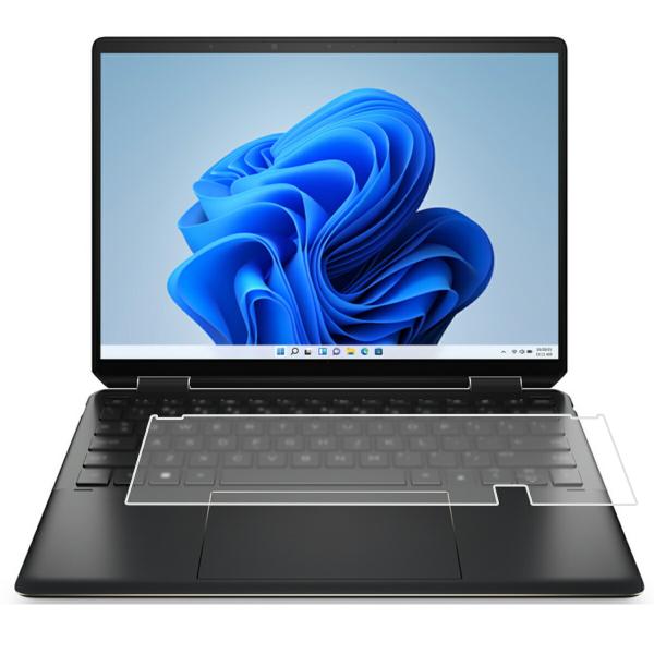 【特徴】【ぴったり専用サイズ】キーボードサイズにぴったりとフィットする為、タイピングが極めてスムーズです。商品はフラットなシート状となります。 キーの形に合わせた形状ではございませんので、予めご了承ください。【純国産シリコン】丈夫で耐久性に...