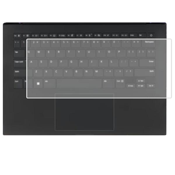 【特徴】【ぴったり専用サイズ】キーボードサイズにぴったりとフィットする為、タイピングが極めてスムーズです。商品はフラットなシート状となります。 キーの形に合わせた形状ではございませんので、予めご了承ください。【純国産シリコン】丈夫で耐久性に...