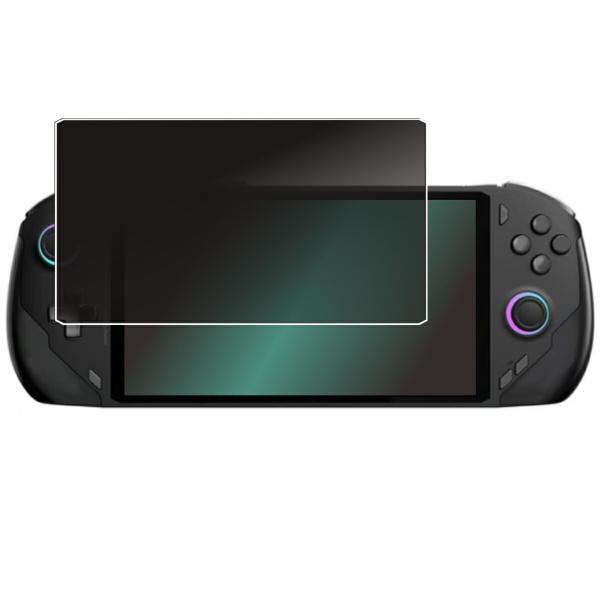 【特徴】【のぞき見防止】左右２方向（180度）からの視野を制限する特殊ブラインド加工が施されており、周りからの視線を防ぐプライバシー保護フィルムです。貼り直しが可能です。硬度の高いハードタイプフィルムで、液晶画面を汚れ、キズ、ホコリから保護...