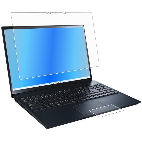 【特徴】　　　　　　　　　　　　　　　　　　　　　　　　　　　・表面はナイフでも傷が付きにくい高硬度(9H)のため、液晶面をしっかり守ります。・太陽光や蛍光灯の映り込みを防止するアンチグレアの保護フィルムです。・フィルムの薄さ・しなやかさを...