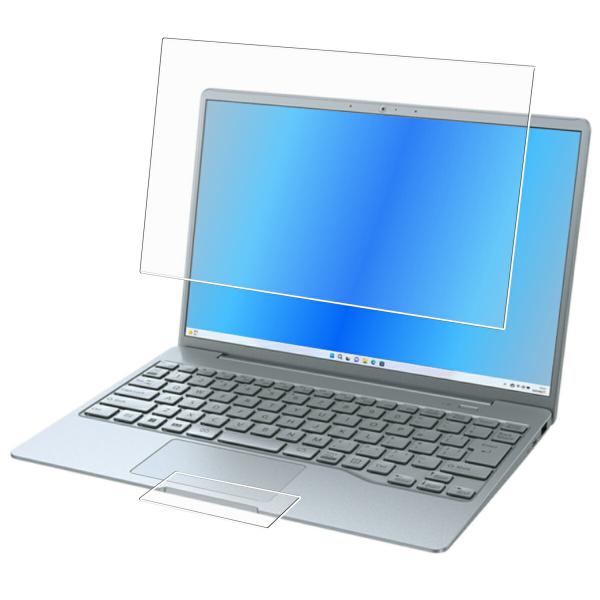 【特徴】・再剥離性に優れています。・気泡レス加工で、自然にエアが抜け液晶画面に気泡が入りにくいです。・特殊シリコ-ン粘着剤を使用しているので、繰り返し貼りなおす事が可能です。・温度変化に対しての粘着力の変化率が少なく安定しています。・防汚性...