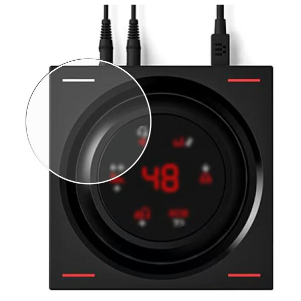 【特徴】　　　　　　　　　　　　　　　　　　　　　　　　　　　　　【安心の5大機能☆衝撃吸収☆ブルーライトカット☆反射防止☆抗菌☆気泡レス☆】・厚み　約0.3mmで3層構造のフィルムが衝撃を緩和するハードコート仕様の衝撃吸収フィルムです。・...