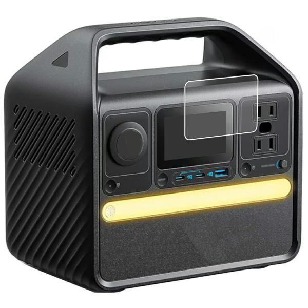 【特徴】　　　　　　　　　　　　　　　　　　　　　　　　　　　・表面はナイフでも傷が付きにくい高硬度(9H)のため、液晶面をしっかり守ります。・太陽光や蛍光灯の映り込みを防止するアンチグレアの保護フィルムです。・フィルムの薄さ・しなやかさを...