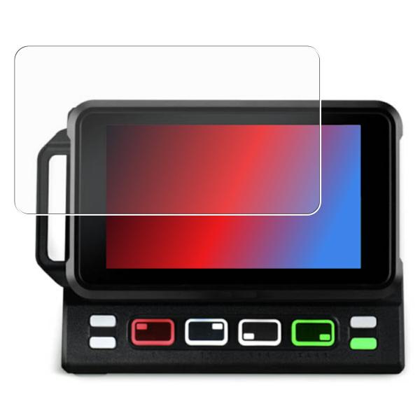 【特徴】　　　　　　　　　　　　　　　　　　　　　　　　　　　・表面はナイフでも傷が付きにくい高硬度(9H)のため、液晶面をしっかり守ります。・太陽光や蛍光灯の映り込みを防止するアンチグレアの保護フィルムです。・フィルムの薄さ・しなやかさを...