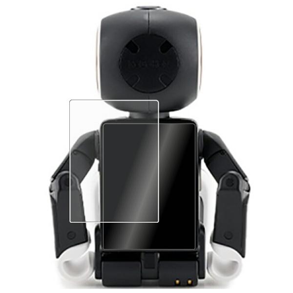 【特徴】・マット素材に特殊なAR(アンチリフレクション)加工を施した製品でARフィルムとマットフィルムのメリットを併せ持つハイブリッドフィルムです。・防汚性に優れていて、埃が付きにくく付いていもふき取りやすい保護フィルムです。・液晶画面 (...