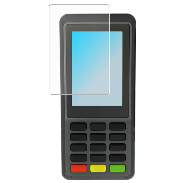 【特徴】・マット素材に特殊なAR(アンチリフレクション)加工を施した製品でARフィルムとマットフィルムのメリットを併せ持つハイブリッドフィルムです。・防汚性に優れていて、埃が付きにくく付いていもふき取りやすい保護フィルムです。・液晶画面 (...