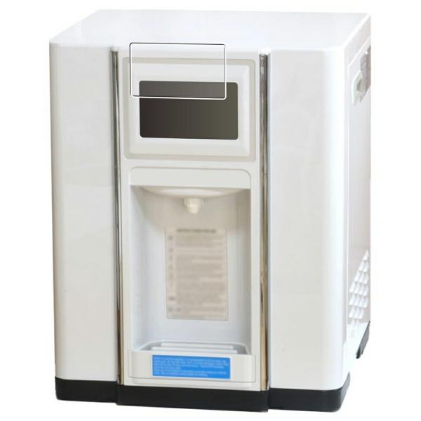 【特徴】　　　　　　　　　　　　　　　　　　　　　　　　　　　・目に優しいブルーライトカットフィルムにアンチグレア（反射防止）効果がつきました！・乳白色の色合いです。（透過率90％）・アンチバクテリア（抗菌）効果もあり画面を清潔に保ちます。...