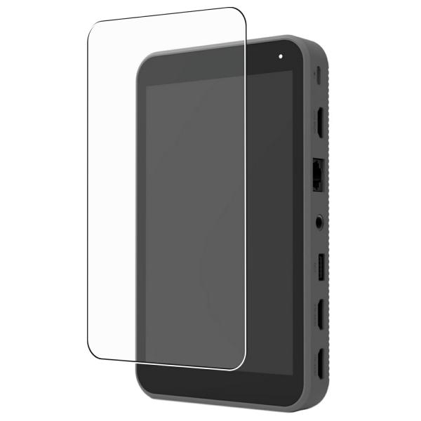 【特徴】　　　　　　　　　　　　　　　　　　　　　　　　　　　・目に優しいブルーライトカットフィルムにアンチグレア（反射防止）効果がつきました！・乳白色の色合いです。（透過率90％）・アンチバクテリア（抗菌）効果もあり画面を清潔に保ちます。...