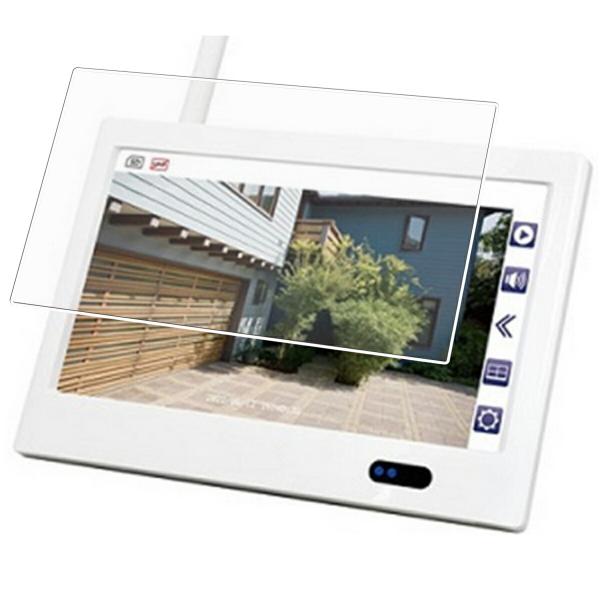 【特徴】・再剥離性に優れています。・気泡レス加工で、自然にエアが抜け液晶画面に気泡が入りにくいです。・特殊シリコ-ン粘着剤を使用しているので、繰り返し貼りなおす事が可能です。・温度変化に対しての粘着力の変化率が少なく安定しています。・防汚性...