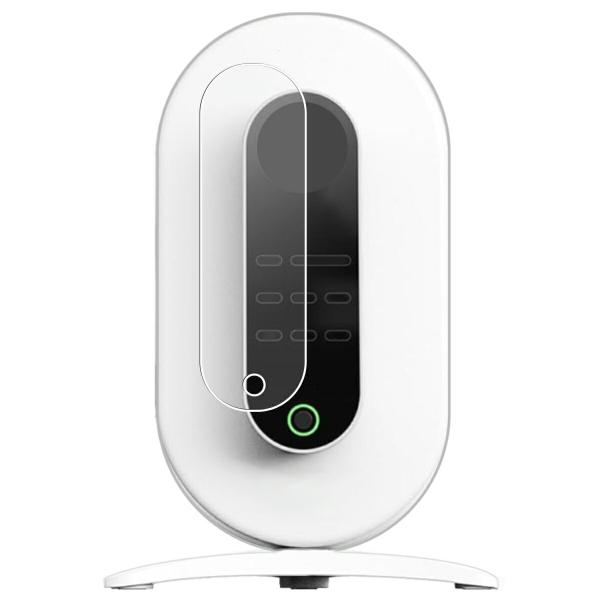 【特徴】・再剥離性に優れています。・気泡レス加工で、自然にエアが抜け液晶画面に気泡が入りにくいです。・特殊シリコ-ン粘着剤を使用しているので、繰り返し貼りなおす事が可能です。・温度変化に対しての粘着力の変化率が少なく安定しています。・防汚性...