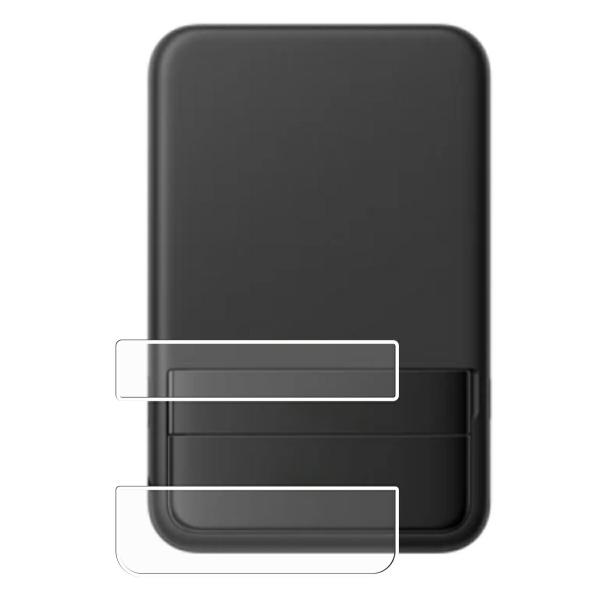 【特徴】・光の映り込みを防止するノンフィラータイプのアンチグレア保護フィルムでギラツキがありません。・滑り性も高く、タッチパネル操作性が極めて高いので、心地良い操作フィーリングです。・防汚性に優れていて、埃が付きにくく・油性マジック等もはじ...